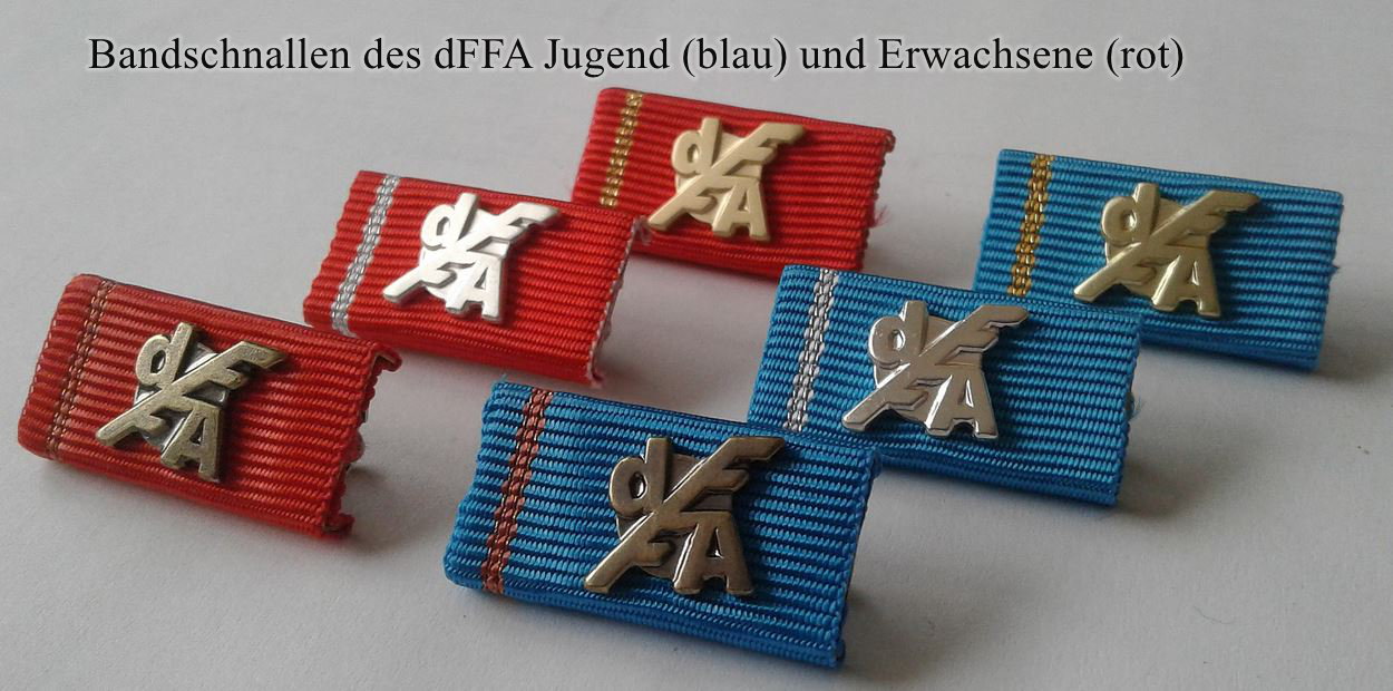 Deutsches Feuerwehr – Fitnessabzeichen (DFFA) - Feuerwehr der ...